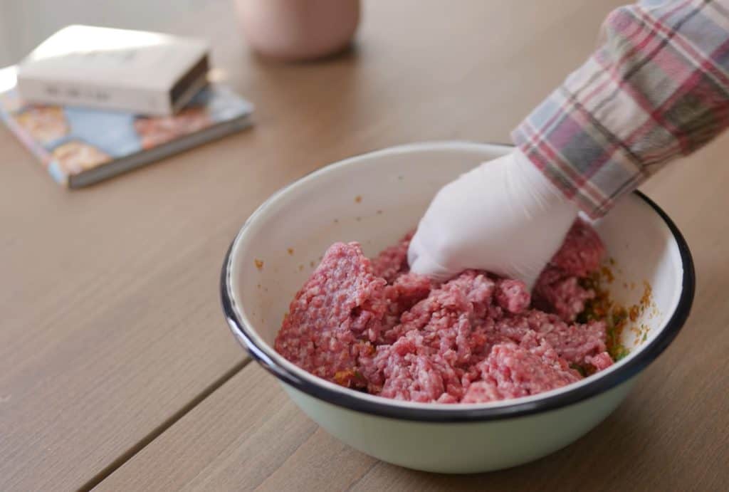 Egyptian Hawawshi Baladi Recipe: Authentic Delight