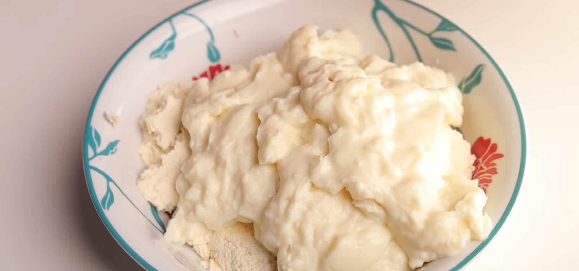 Top 3 Arabic Dessert Filling Cream - Arabic Food Tips