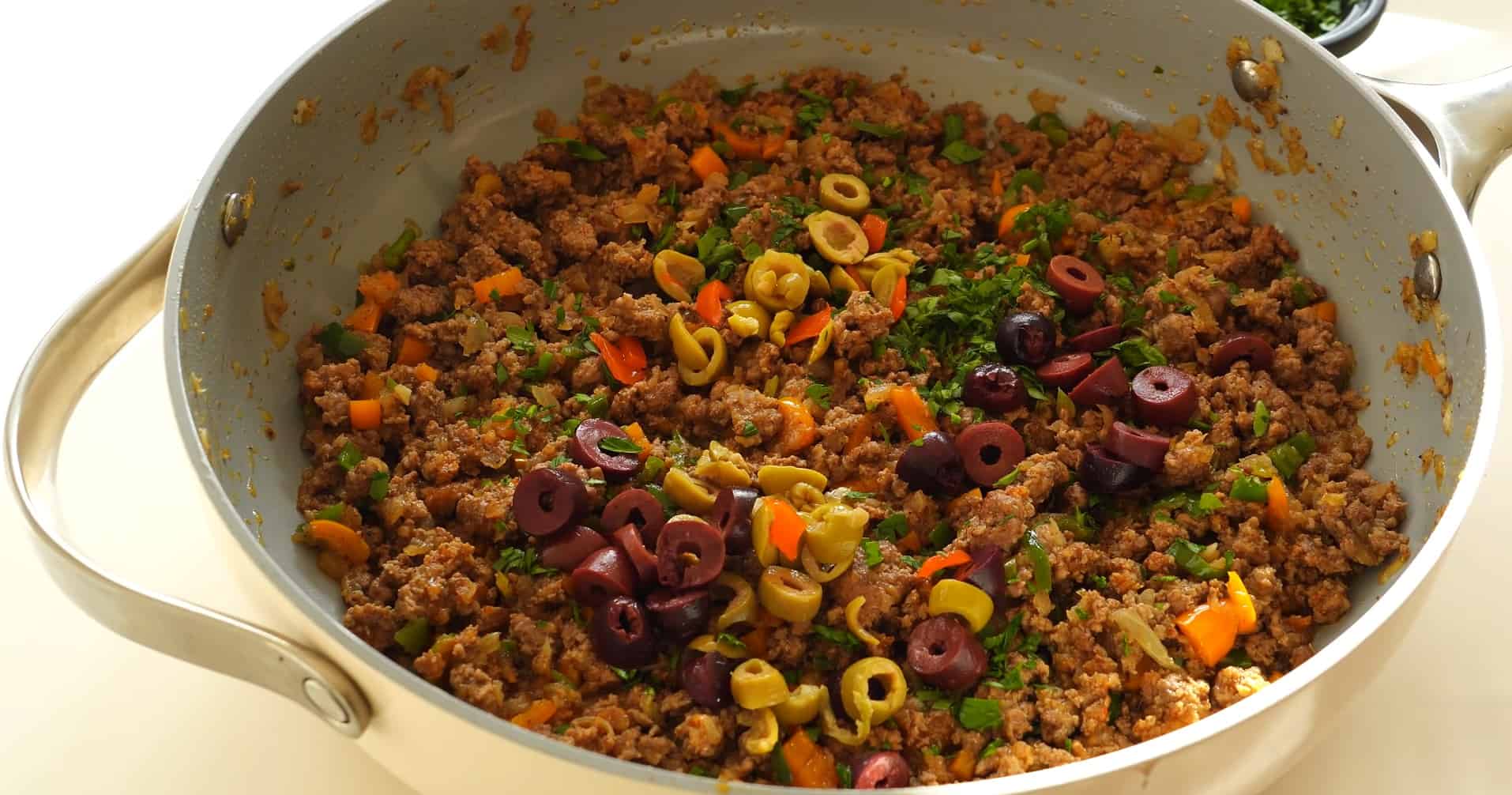 Egyptian Goulash Cooking Tips - Authentic Recipes