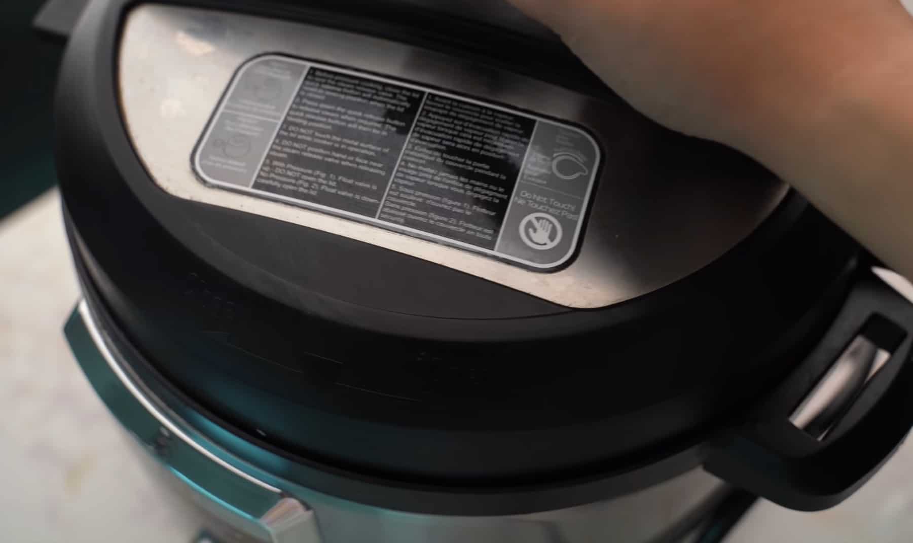 Secrets of Arab Kitchen - Original Hummus Recipe