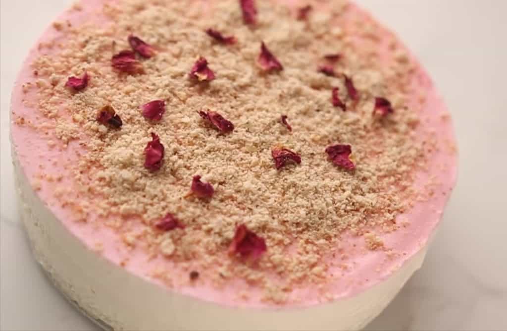 Ramadan Kunafa - Cheese Cake Kunafa vs Marshmallow Kunafa Recipes