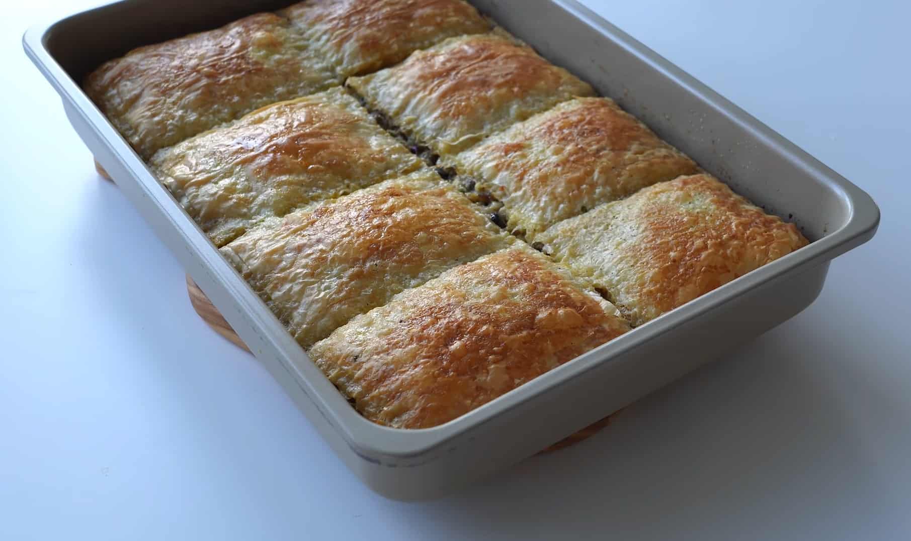 Egyptian Goulash Cooking Tips - Authentic Recipes