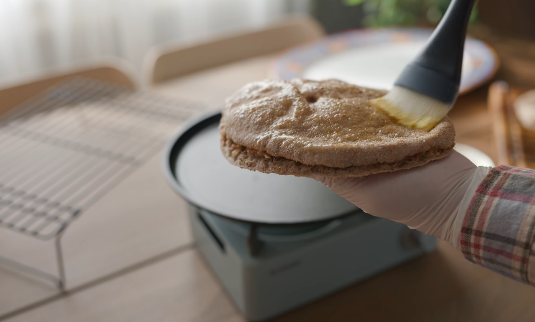 Egyptian Hawawshi Baladi Recipe: Authentic Delight