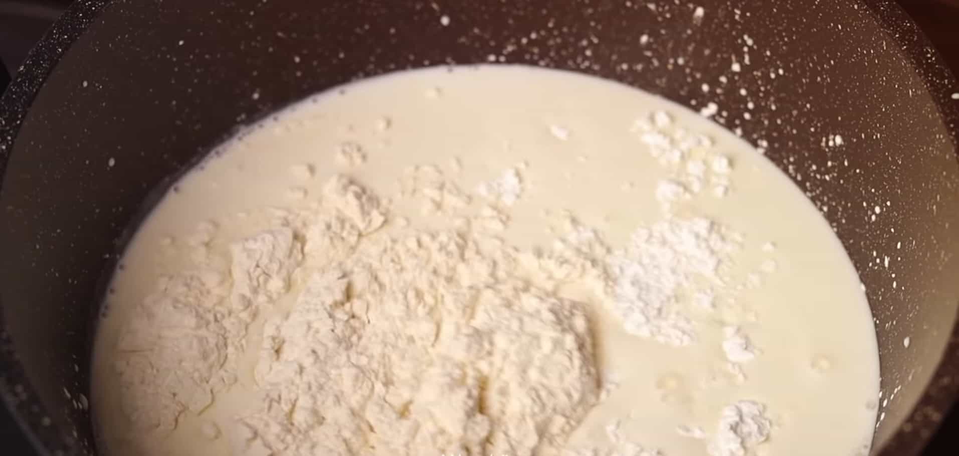 Top 3 Arabic Dessert Filling Cream - Arabic Food Tips