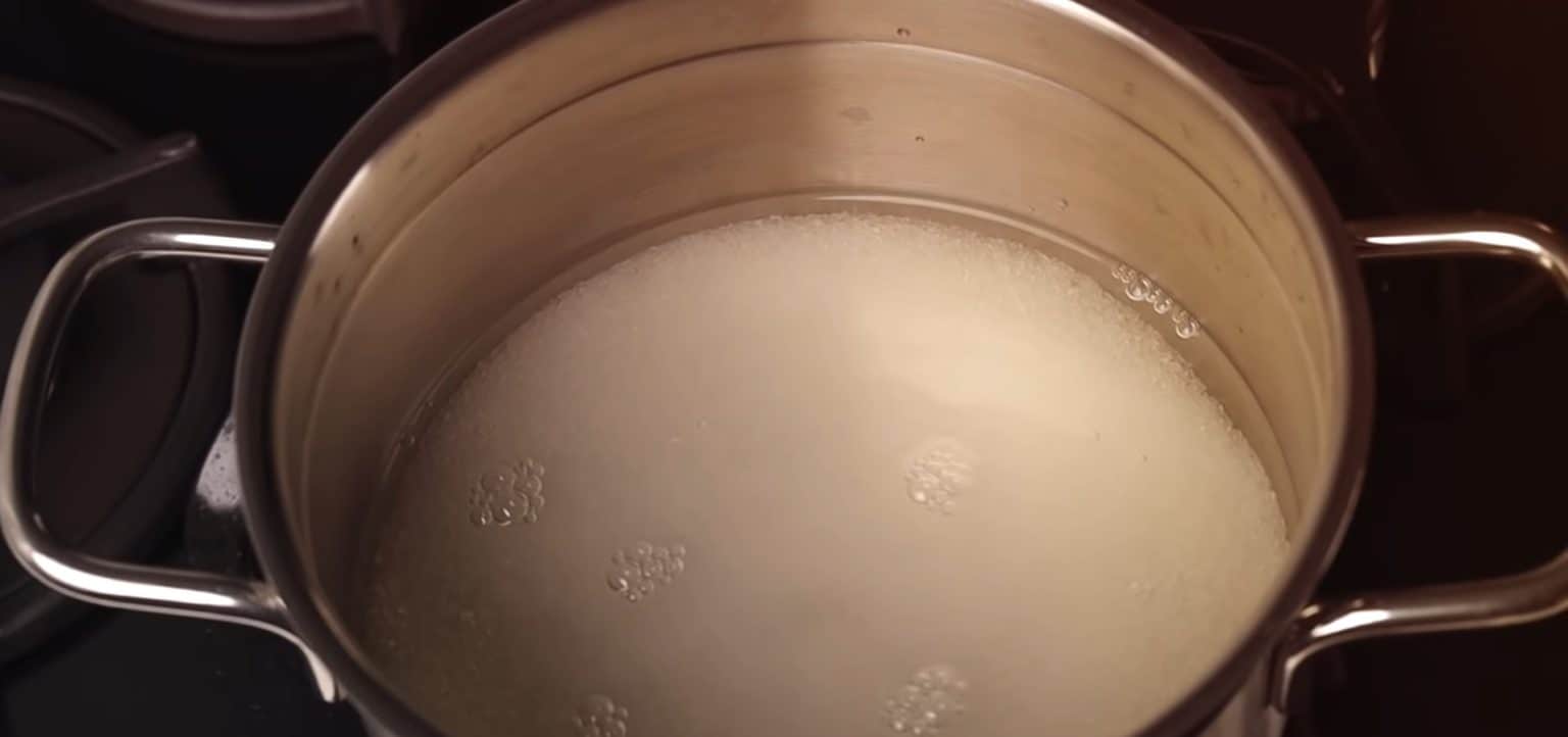 All About Arabic Desserts Syrup (Sharbat-Ater) for Ramadan