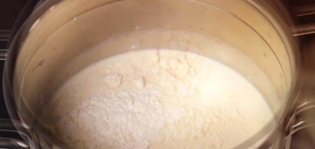 Top 3 Arabic Dessert Filling Cream - Arabic Food Tips