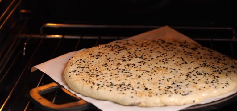 Authentic Hawawshi Iskandarani Recipe: Taste the Tradition