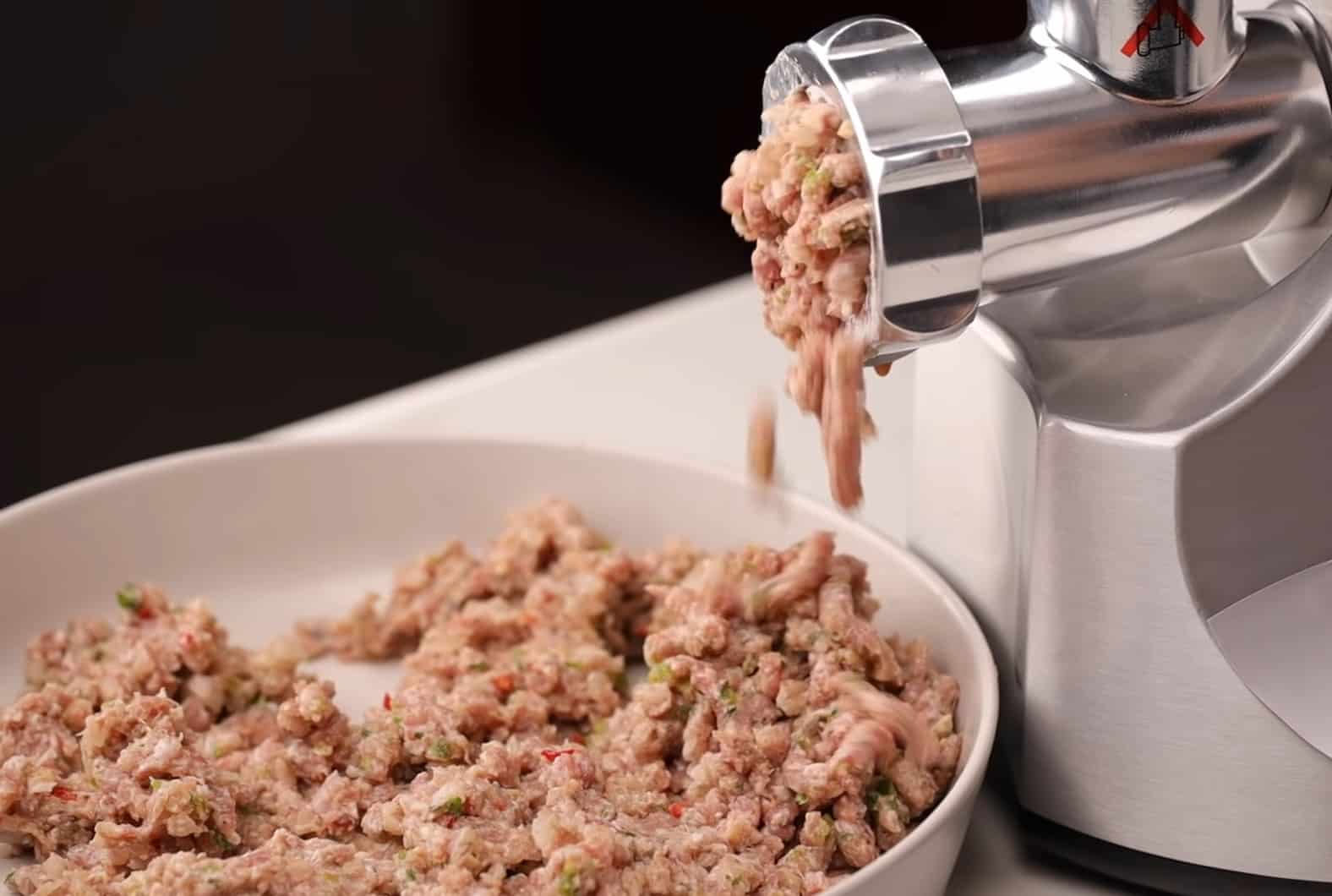 Authentic Hawawshi Iskandarani Recipe: Taste the Tradition