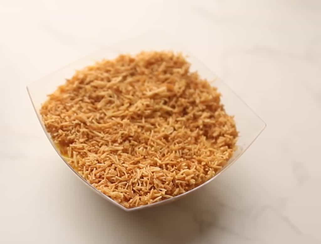 8 New Idea for Ramadan Kunafa - Arabic Food Tips