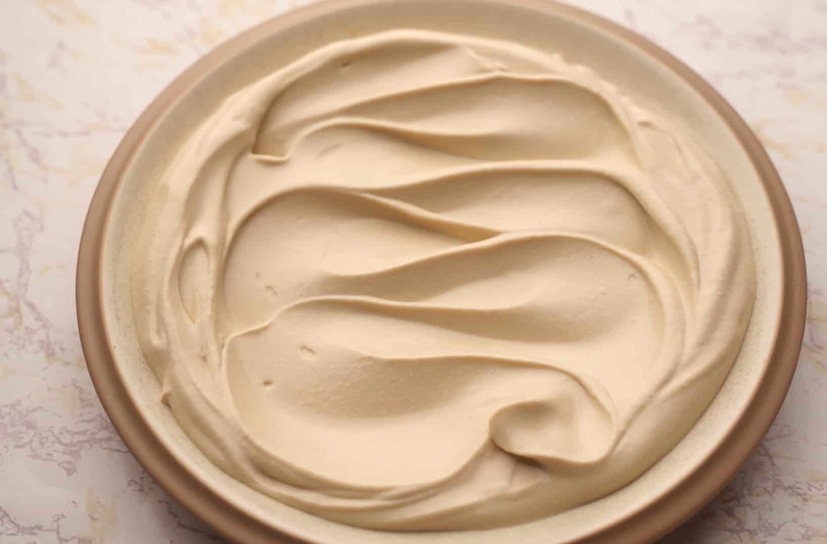 Secrets of Arab Kitchen - Original Hummus Recipe