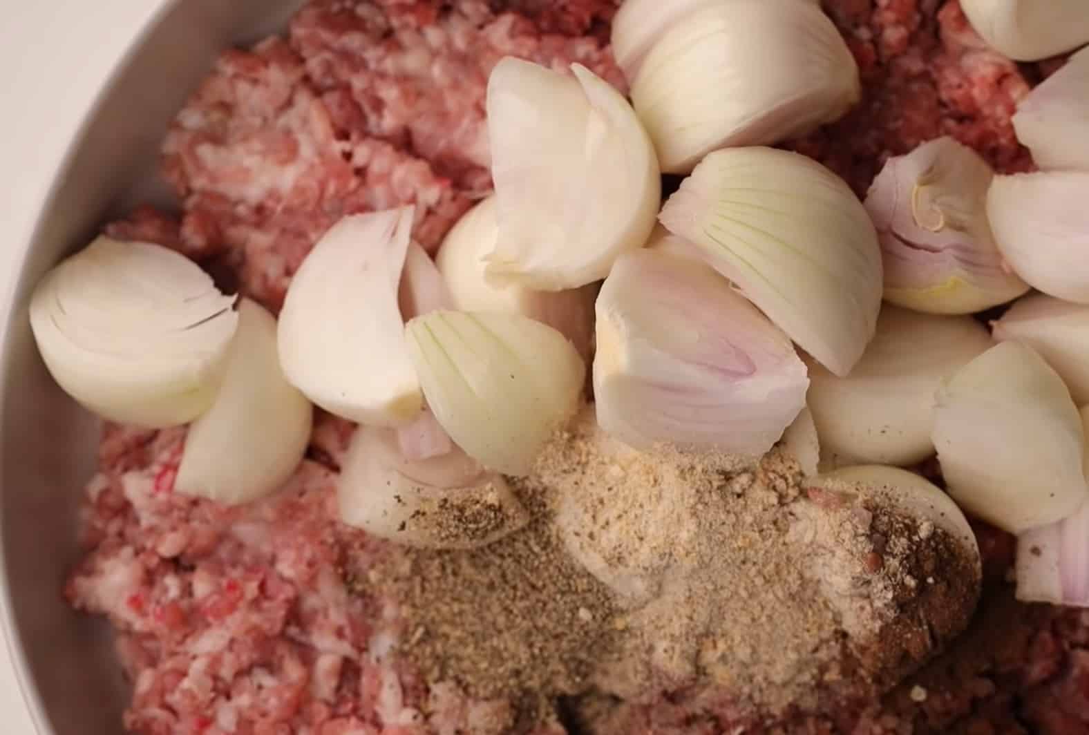 Authentic Hawawshi Iskandarani Recipe: Taste the Tradition