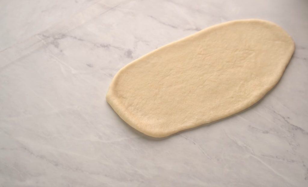 Egyptian Fino Bread ( Hot Dog Buns) - Arabic Food Tips