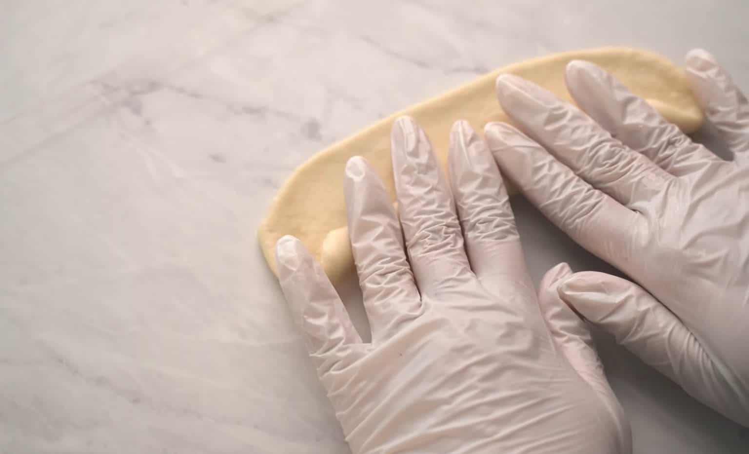 Egyptian Fino Bread ( Hot Dog Buns) - Arabic Food Tips