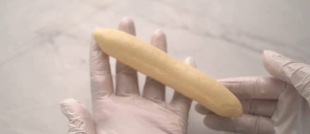 Egyptian Fino Bread ( Hot Dog Buns) - Arabic Food Tips