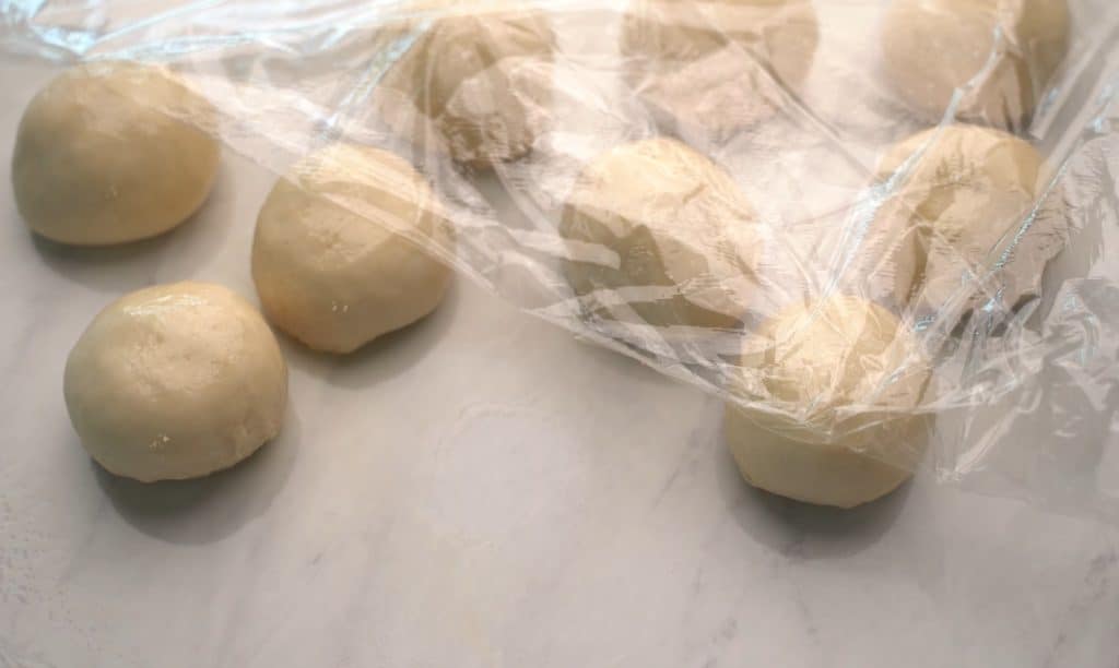 Egyptian Fino Bread ( Hot Dog Buns) - Arabic Food Tips