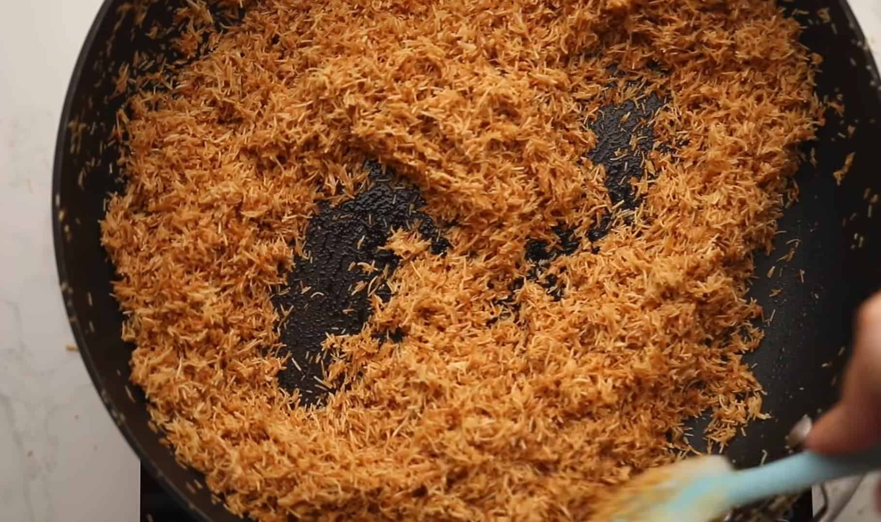 8 New Idea for Ramadan Kunafa - Arabic Food Tips