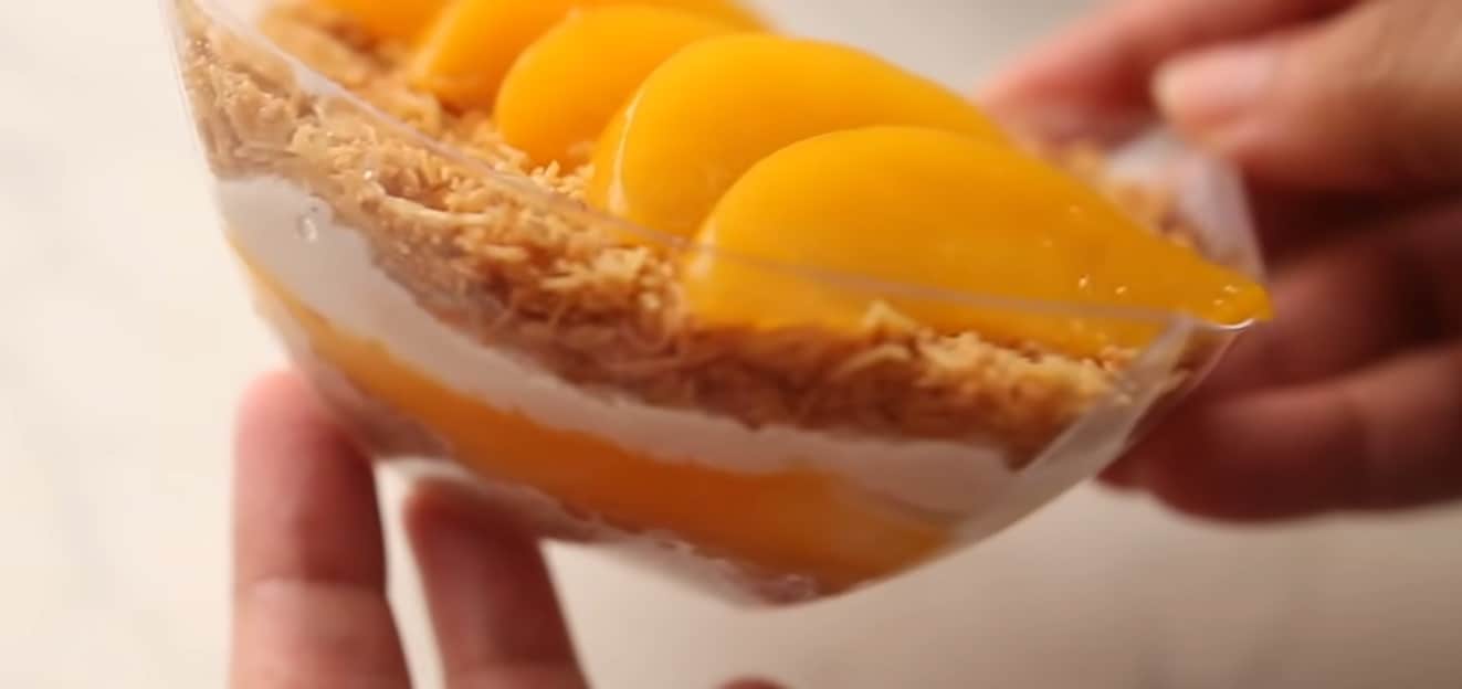 8 New Idea for Ramadan Kunafa - Arabic Food Tips