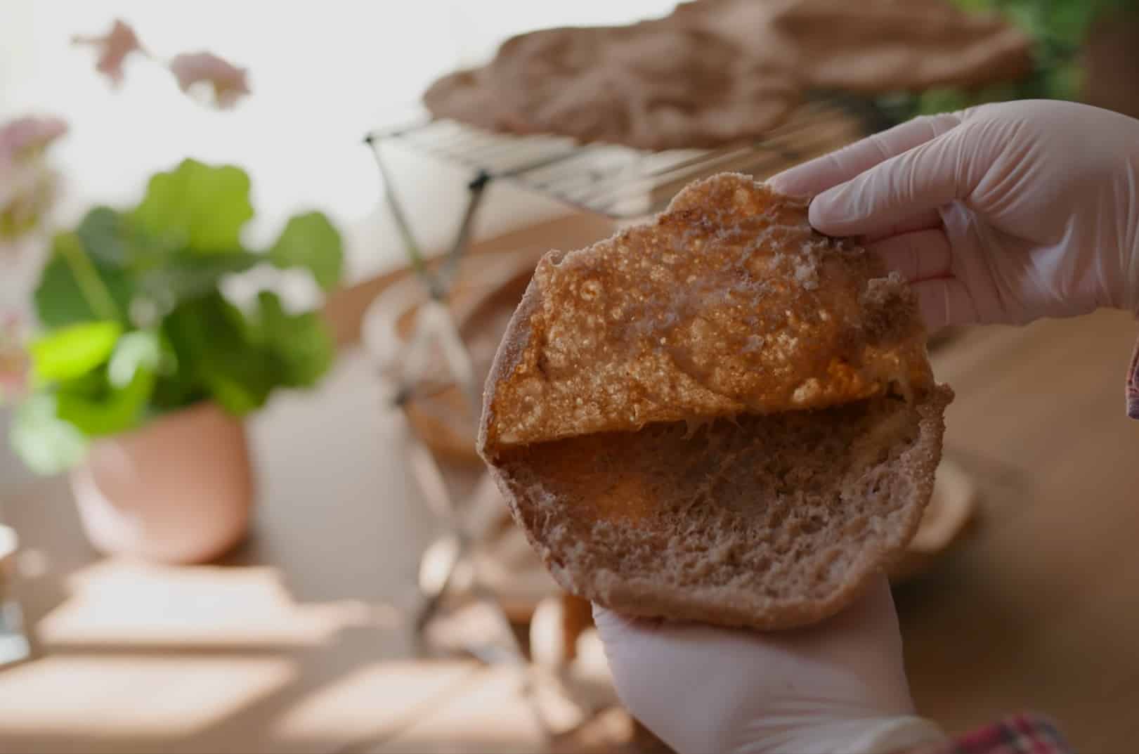 Egyptian Hawawshi Baladi Recipe: Authentic Delight