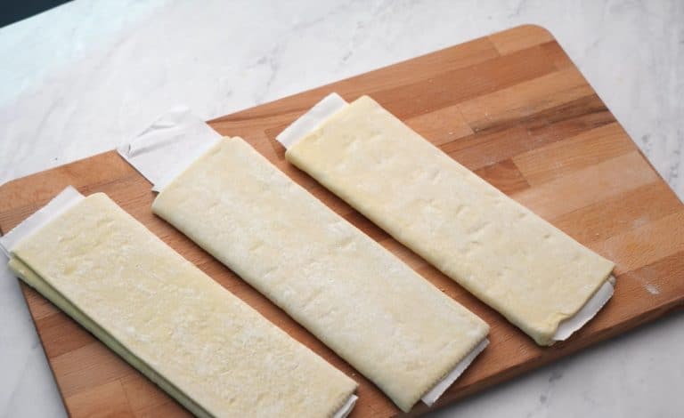 Egyptian Umm Ali Recipe- Arabic Crepe Pudding - Arabic Food Tips