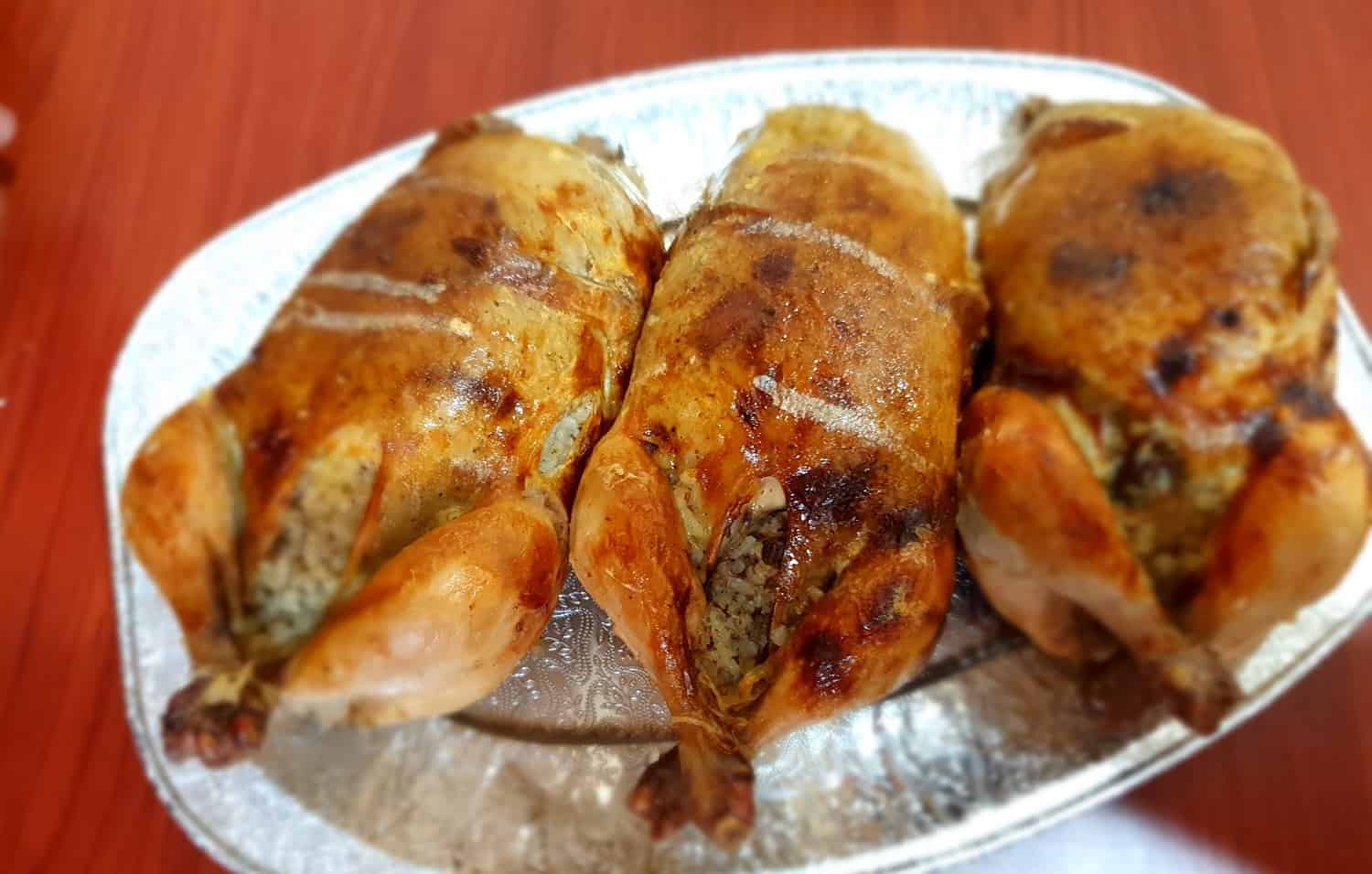 Best Tips for Cooking Arabic Food - Arabic Food Tips